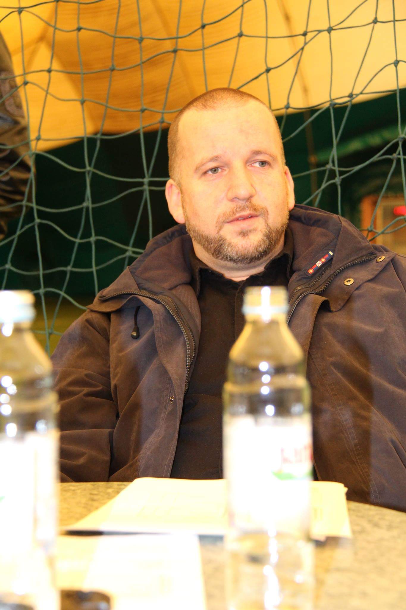 Team – Hrvatska udruga kontrolora letenja